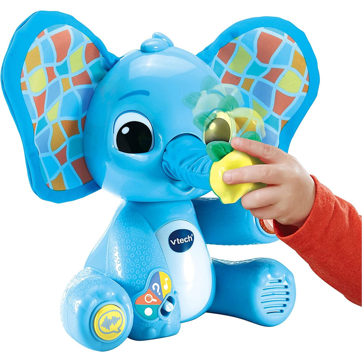 Vtech Lustiger Lernelefant – Baumgarten Kinderwagen