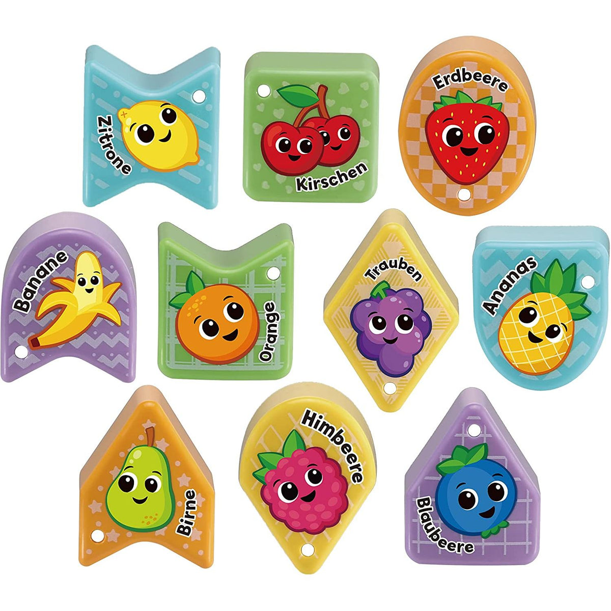 Vtech Sortierspaß Apfel – Baumgarten Kinderwagen